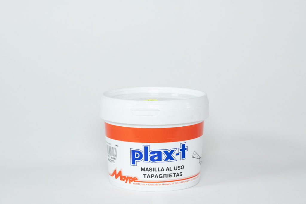 Plaste al uso - Moype